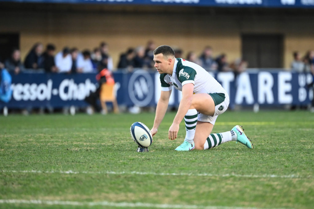 Le prono de week-end : La Section Paloise prête à jouer une place dans ...